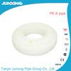 China iso15875 pex-a pipe 16 20 25 32mm pex pipe for potable water with ce for sale