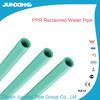 China 100% Hyosung R200P PPR pipe 140mm S5 series for cold water system in building for sale