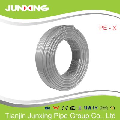 China plumbing pex pex pipe price pex tubing for floor heating system for sale