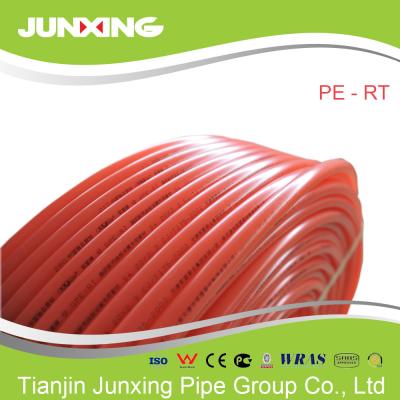 China 40mm S3.2 PERT tube made of 100% SP988 material for indoor water system for sale