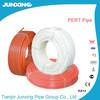 China pert al pert tubes and fittings for hot water supply system 16mm for sale