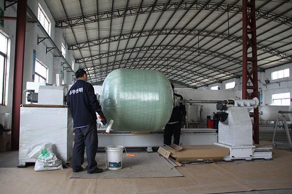 Verified China supplier - Guangzhou Jieming Water Treatment Equipment Co., Ltd.