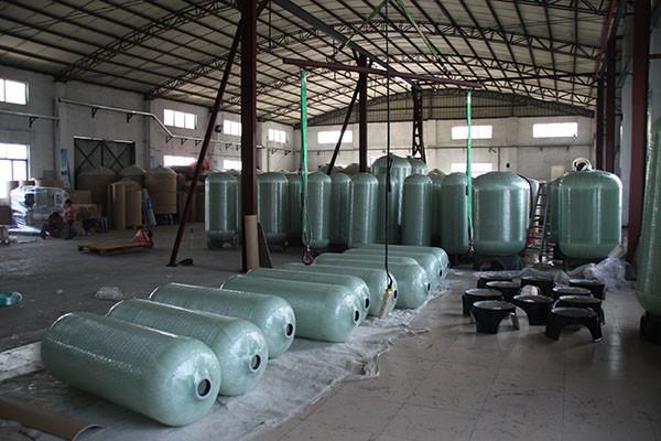 Verified China supplier - Guangzhou Jieming Water Treatment Equipment Co., Ltd.