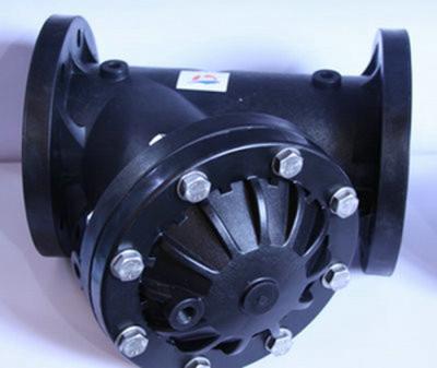 Cina Tipo progettazione automatica di AquaMatic K52 Y della camera di controllo doppio della valvola a diaframma Y25 in vendita