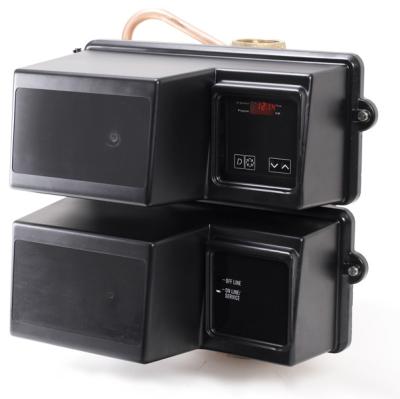 Chine Soupape de commande complètement automatique en laiton de tache 2900 séries pour de grandes applications résidentielles à vendre