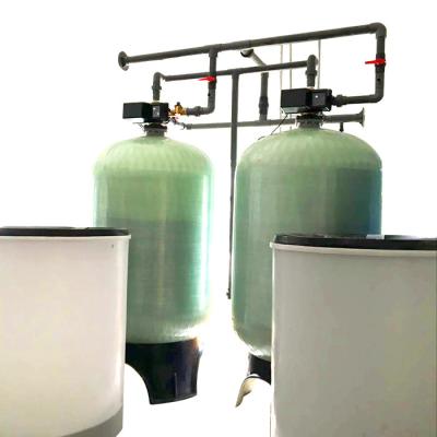 Cina Acqua della MACCHIA dell'acciaio inossidabile che ammorbidisce lungamente colore su misura attrezzatura facendo uso della vita in vendita