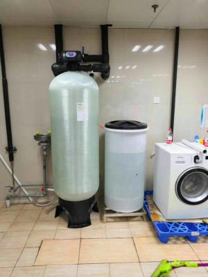 Cina Runxin una MACCHIA automatica ammorbidente standby della valvola che ammorbidisce il produttore di macchinari dell'acqua in vendita