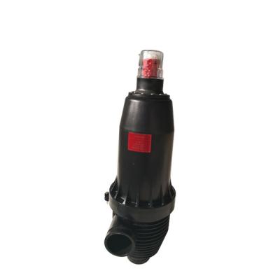 Cina Filtro a 2-3 pollici dall'irrigazione a goccia/acqua su ordinazione Suplly del sistema filtrazione del disco in vendita