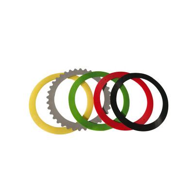 Cina 100 micron sistema automatico del filtro a disco da 200 micron per l'applicazione di desalificazione in vendita