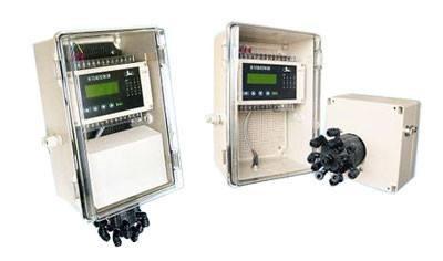 China Hydraulisch/Pneumatisch van het de Voorbehandelingssysteem van het Controlewater Multi de Klepcontrolemechanisme Te koop