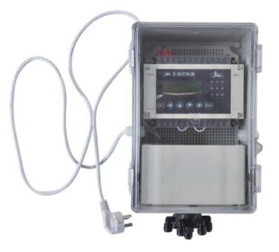 Cina Regolatore di valvola del sistema di pretrattamento dell'acqua controllo idraulico/pneumatico multi in vendita