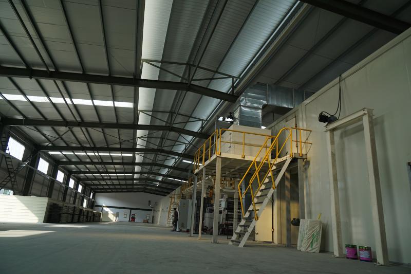 Proveedor verificado de China - WEEM Abrasives
