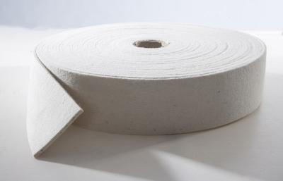 China 5mm Thinkness Wool Felt Segmented Belt Roll Panel Sander Use , 927 for sale
