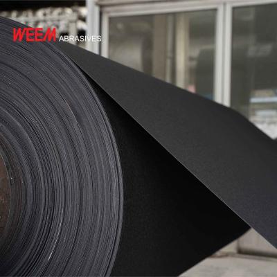 Silikonkarbid Schärfe Abrasives Tuch Y Gewicht Tuch Hintergrund Beschichtet Silikonkarbid Abrasives Sandgürtel
