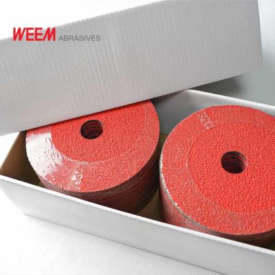 WEEM 6216 高性能セラミックロール