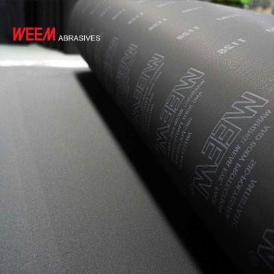 Китай WEEM 1128 SIC ТКАНЬ В РУЛОНАХ YY-WT ПОЛИЭФИРНАЯ ОСНОВА СЕГМЕНТНЫЕ РЕМНИ ДЛЯ ДЕРЕВЯННЫХ ПАНЕЛЕЙ продается