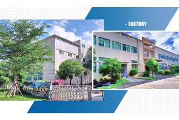 China Factory - Tiger Spare Parts Co., Ltd