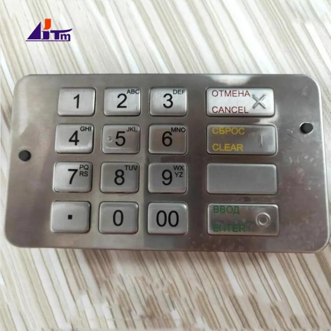 ATM Machine Spare Parts OKI Keypad OKI G7 EPP Keyboard