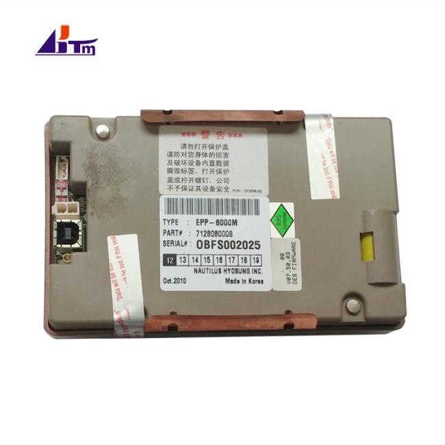 Hyosung 5600 EPP-6000M Encrypted Keyboard 7128080008