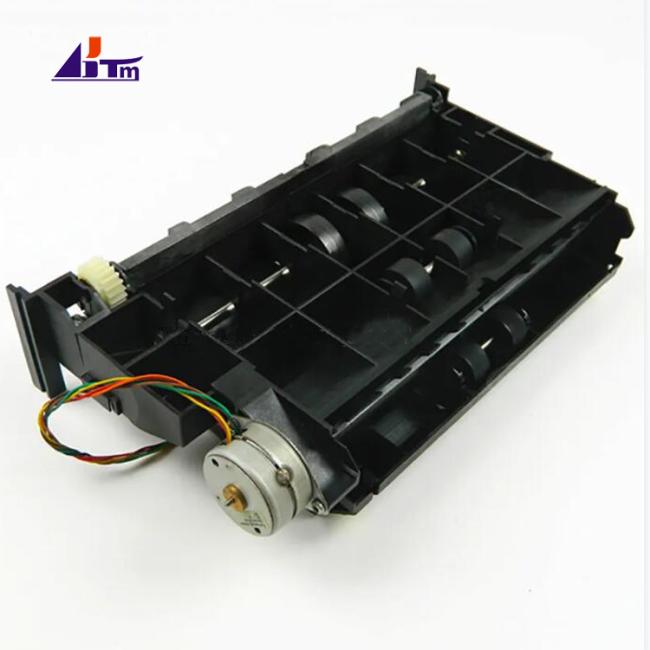 Glory NMD DeLaRue ATM Parts NMD100 ND200 Note Guide Lower Assy A021925