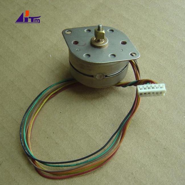 NMD Glory DeLaRue ND Stepping Motor A004296