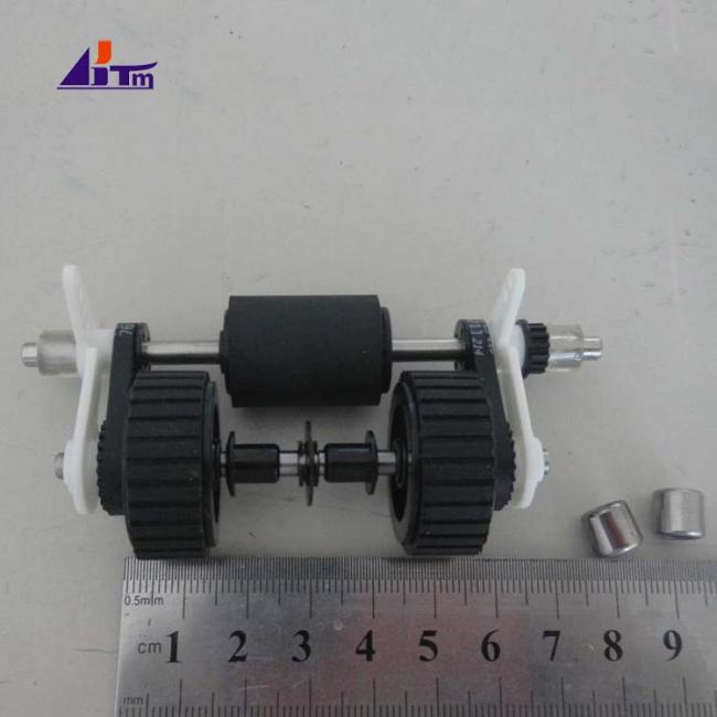 NMD300 Pick Mechanism