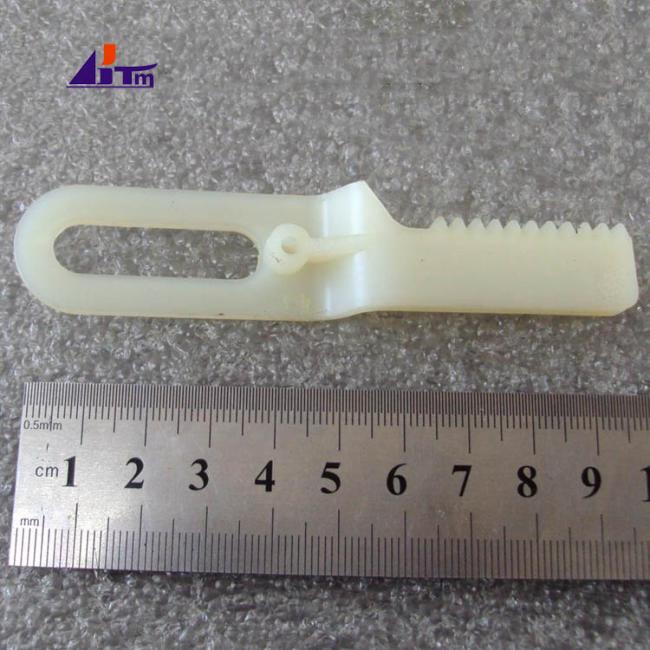 Glory NMD DeLaRue ATM Spare Parts NMD100 RV301 Gear Rack A004456