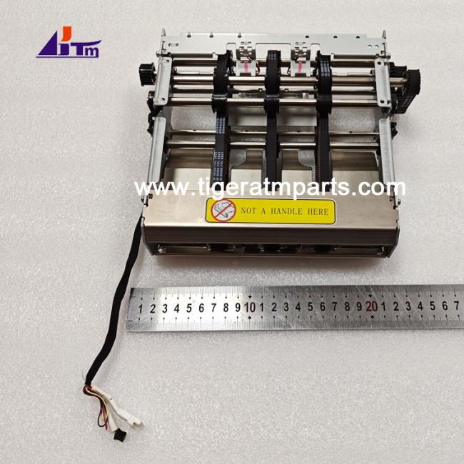 ATM Parts GRG Note Presenter CDM8240N/NV-NP-001 YT4.029.0783 502014499