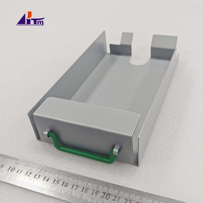 Fujitsu F53 Dispenser Reject Cassette Box KD03232-C540