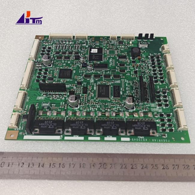 Fujitsu F53 Cash Dispenser Control Board KD25049-B91106