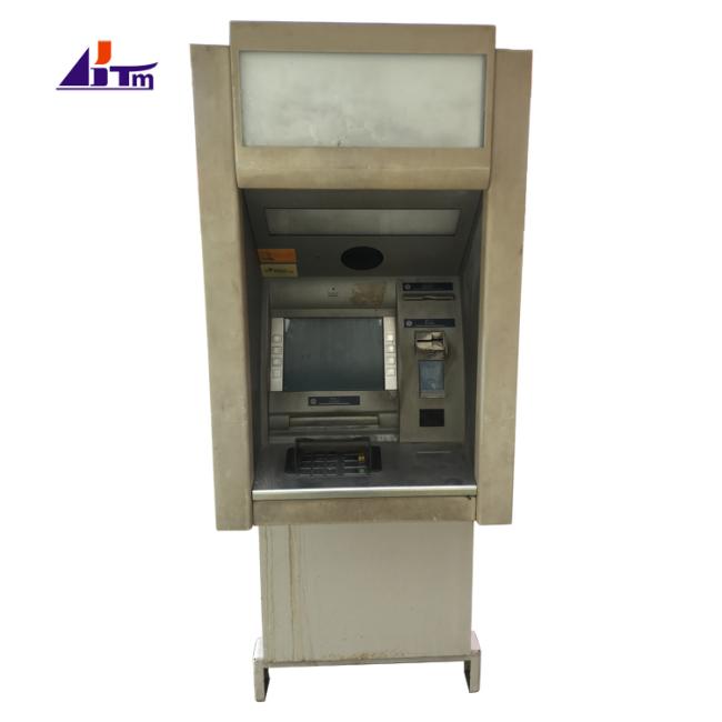Wincor Nixdorf Procash 2050XE USB Rear-Load Outdoors Through The Wall