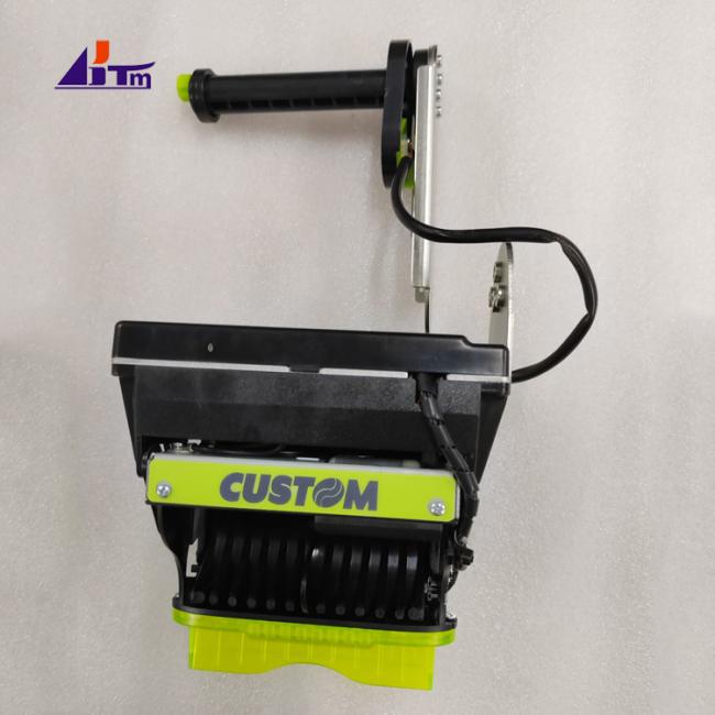 CUSTOM TG2480H Printer USB RS232