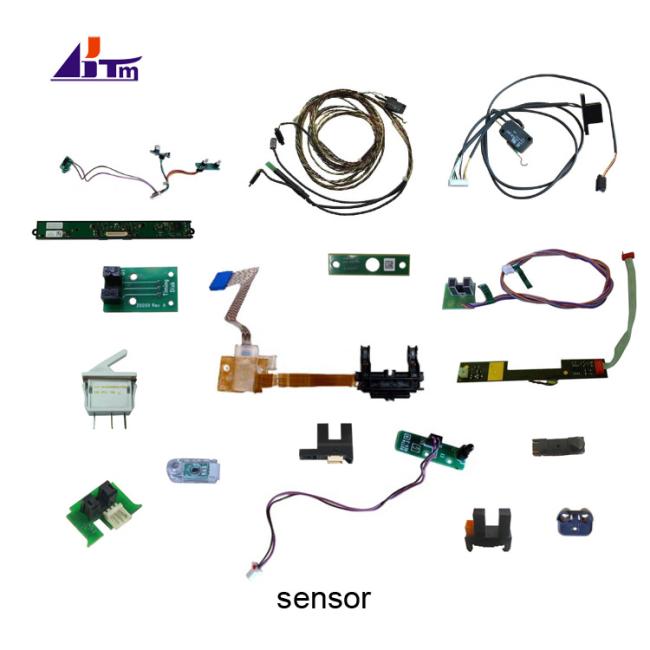 Supplier ATM Parts Optical Sensor, Pressure Sensor, Temperature Sensor, Position Sensor, Infrared Sensor