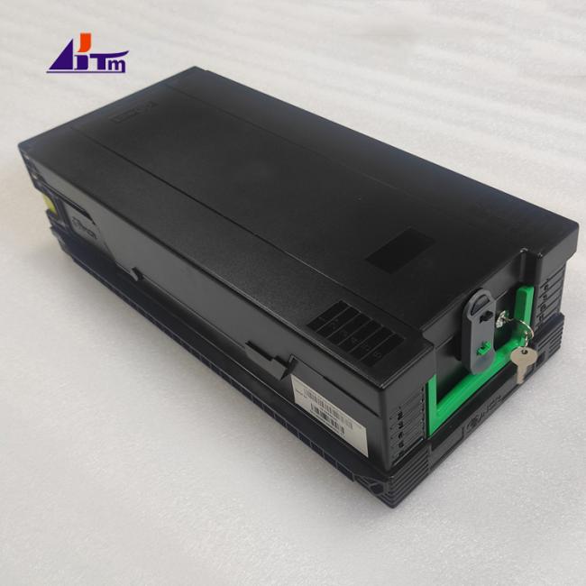 ATM Parts NCR S2 Cassette With Lock TI 4450756227 445-0756227