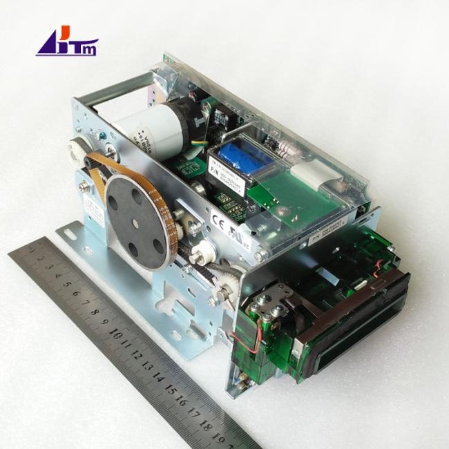 445-0704479 NCR USB Card Reader