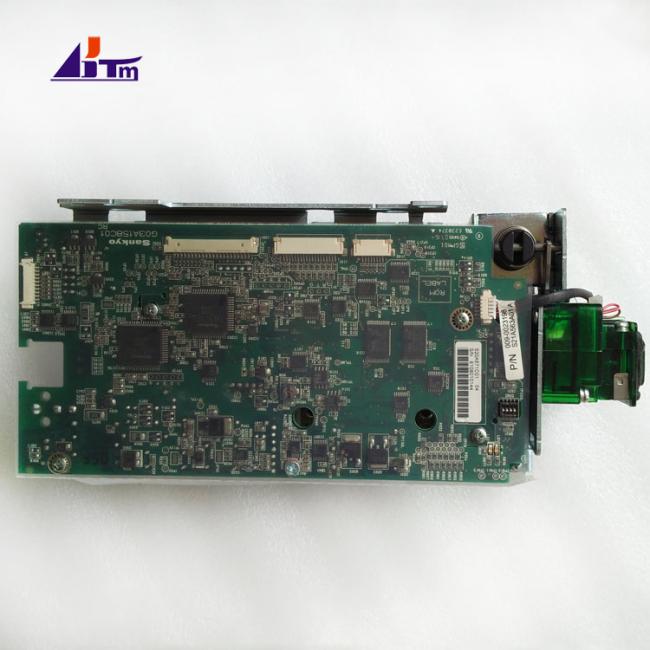 4450704479 NCR USB Card Reader