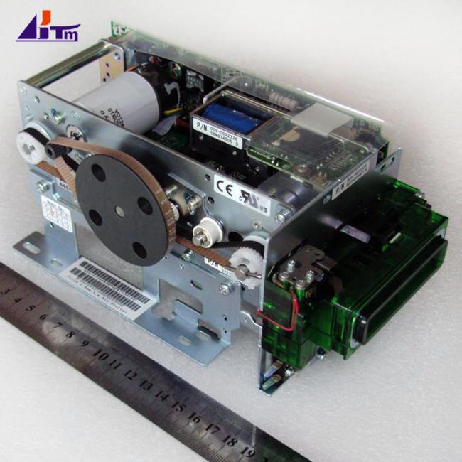 NCR 6625 Selfserv 25 USB Smart Card Reader 445-0704482