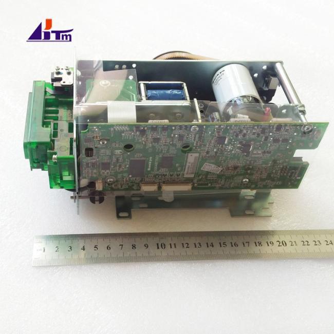 445-0704484 4450704484 NCR Card Reader U-IMCRW 3TK HiCO With Smart,Standard Shutter