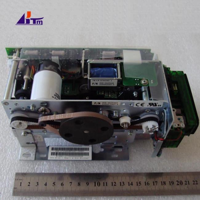 NCR SelfServ 66XX USB Card Reader 4450723882 445-0723882