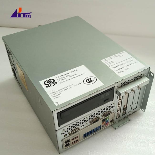 445-0752091 4450752091 NCR Self Serv Estoril PC Core