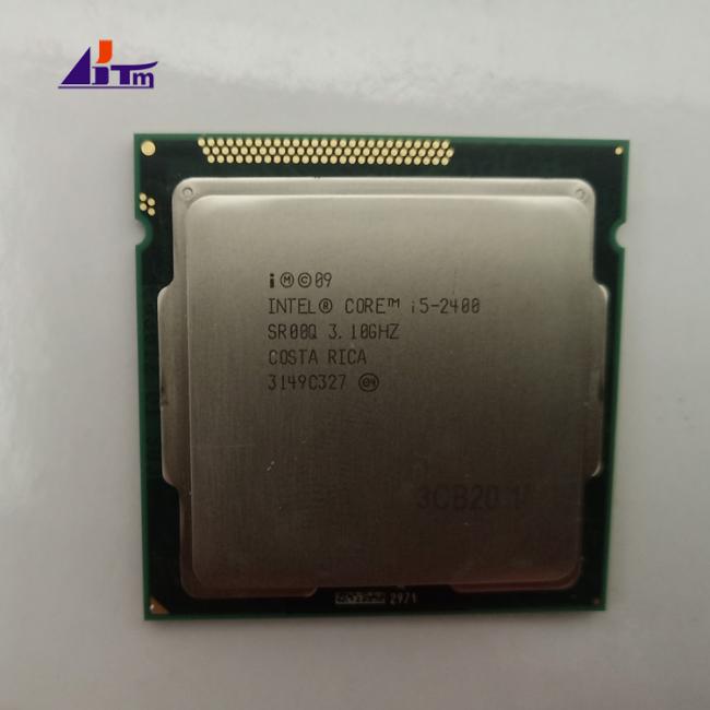 NCR Self Serv Intel Processor Core I5 2400 497-0474790 4970474790