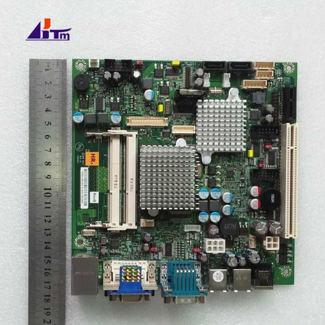 NCR SelfServ Intel ATOM D2550 Motherboard 4450750199 445-0750199