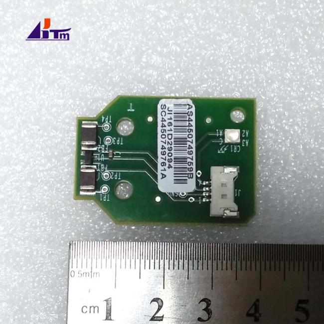 NCR S2 Pick LED PCB Assembly 445-0756286-25 445-0749759