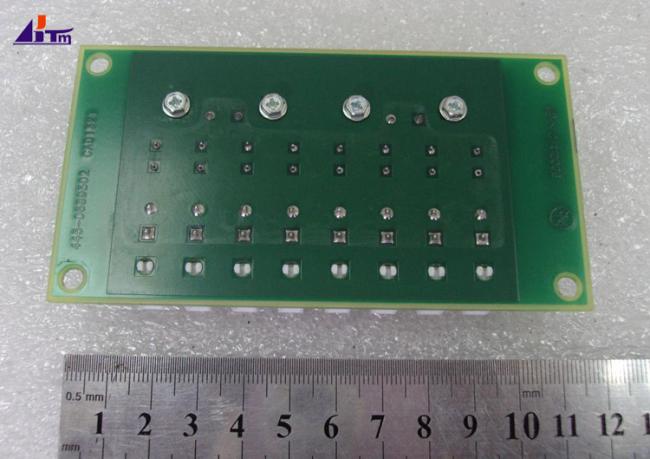 NCR SelfServ 6622 6625 DC Distribution Board Assembly 4450689501