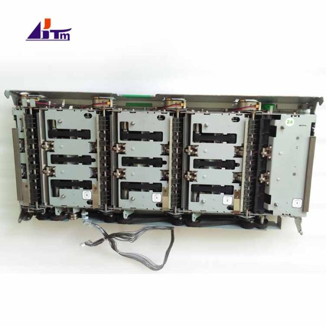 NCR GBRU Lower Transport Module 009-0025029 0090025029