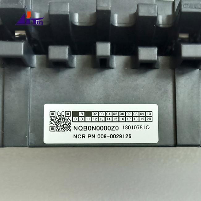 009-0029126 0090029126 NCR SelfServ 6683 6687 BRM Intermediate Transport