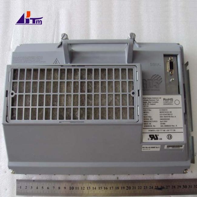 NCR 58XX 12.1 inch LCD Display 0090020748 009-0020748