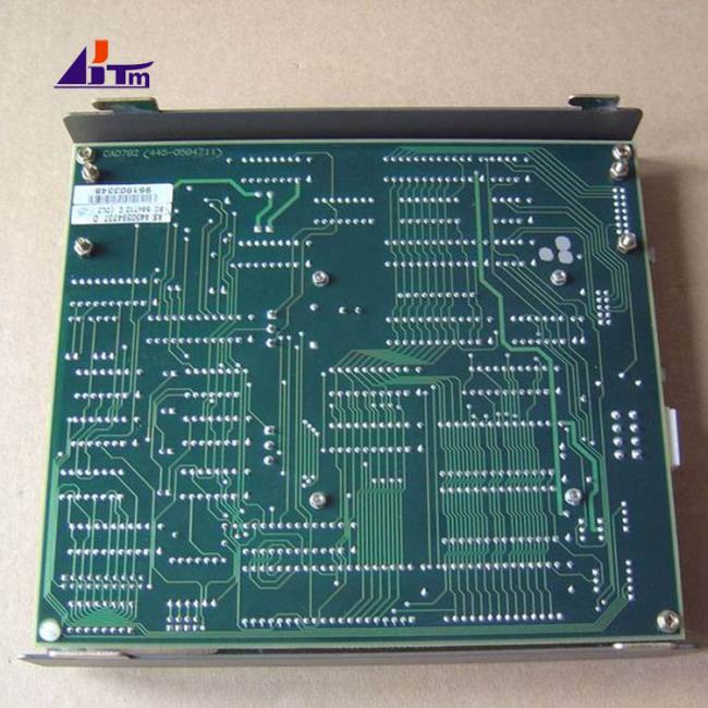 445-0594737 4450594737 NCR 5685 Basic Operator Panel Assembly