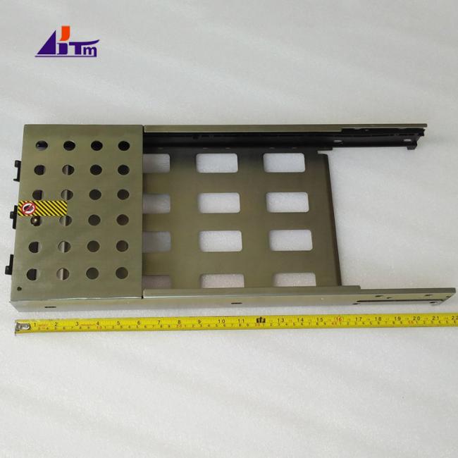 NCR S2 RA Long Nose