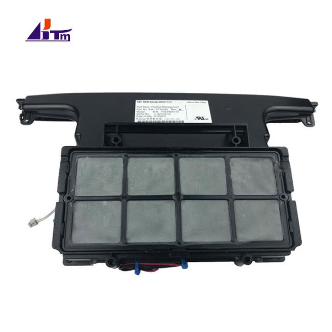 ATM Spare Parts NCR 6625 Thermal Management Assembly 4450745886 445-0745886